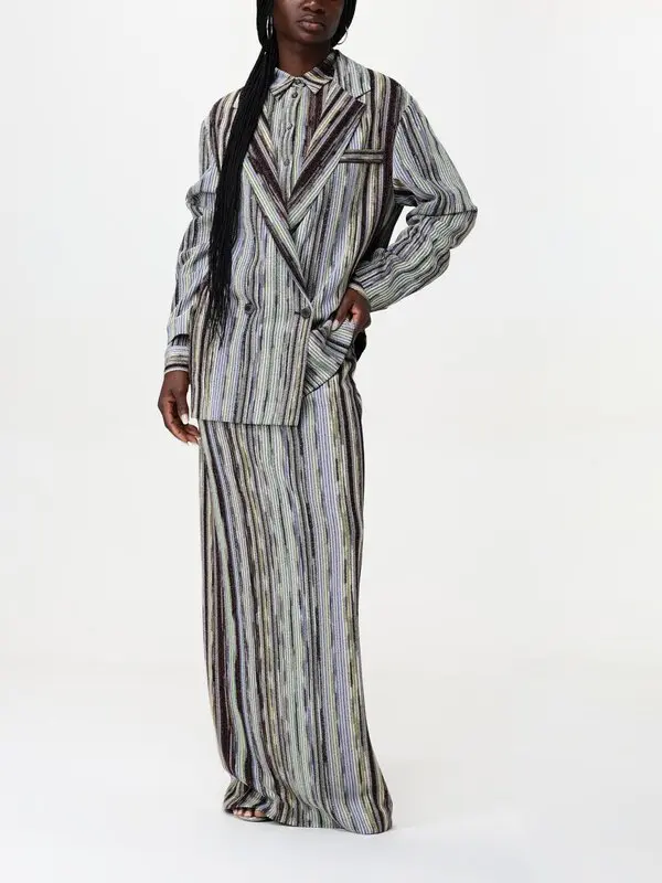 Missoni Shirt Colour