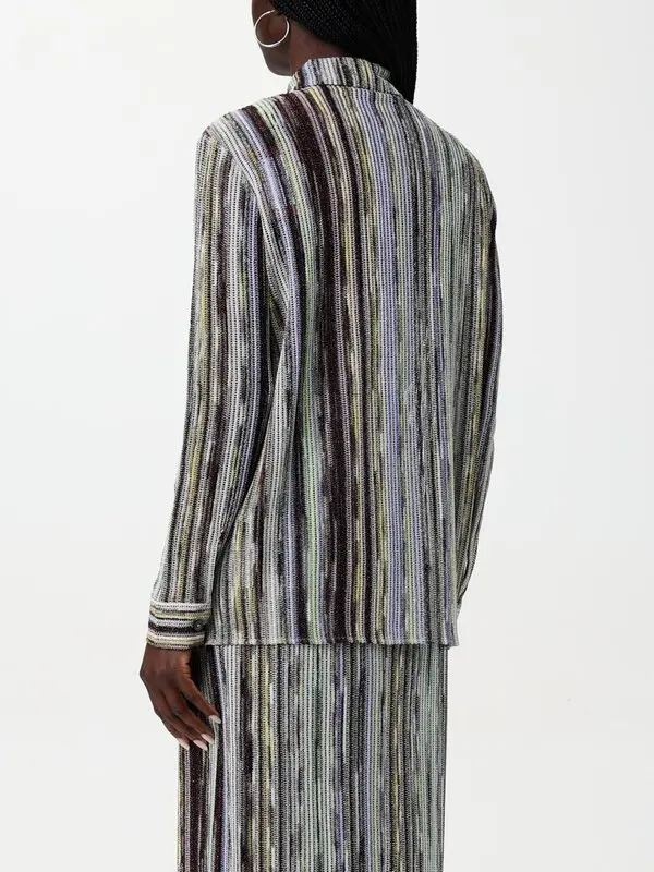 Missoni Shirt Colour