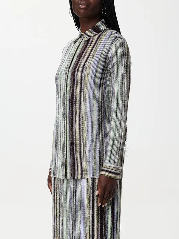 Missoni Shirt Colour