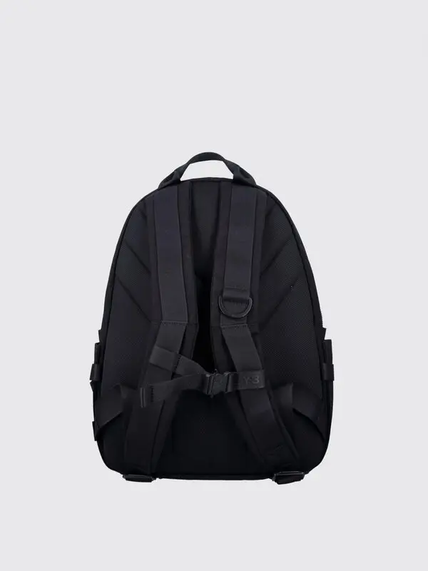 Y3 Backpack Colour