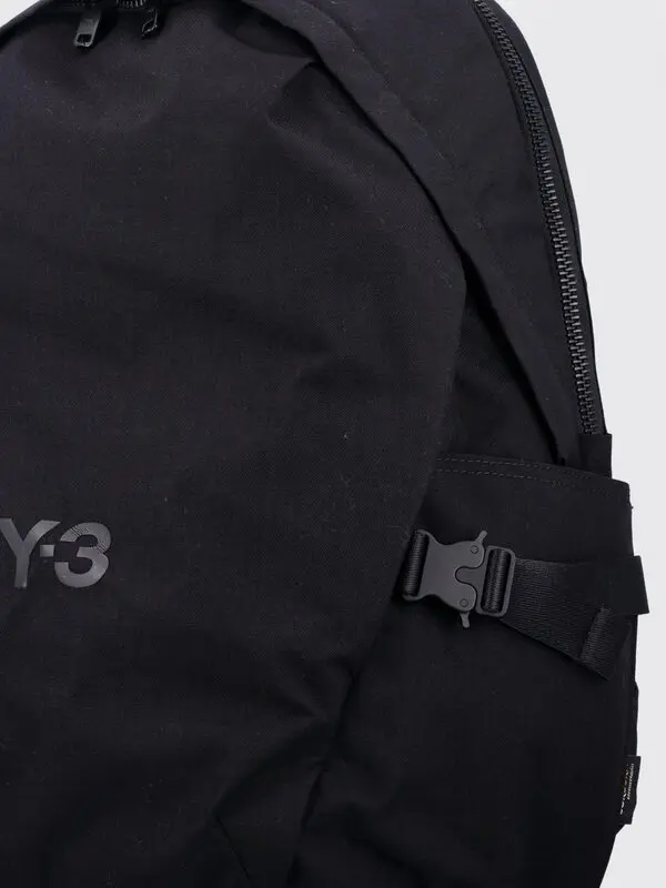 Y3 Backpack Colour