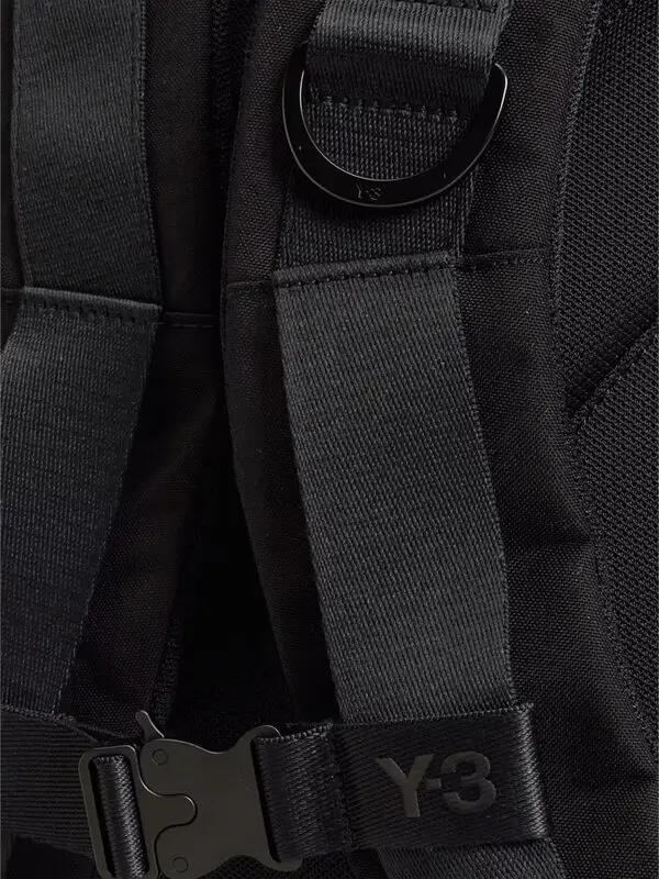 Y3 Backpack