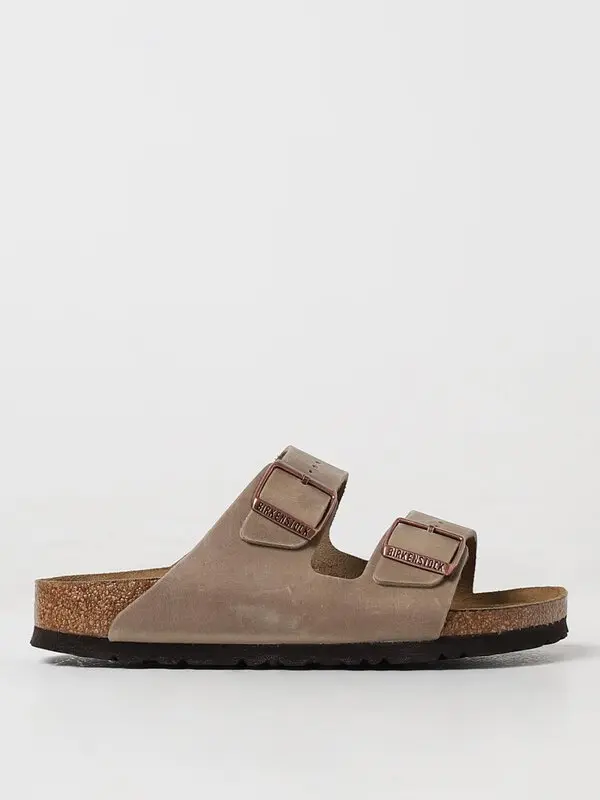 BIRKENSTOCK Heeled Sandals Colour