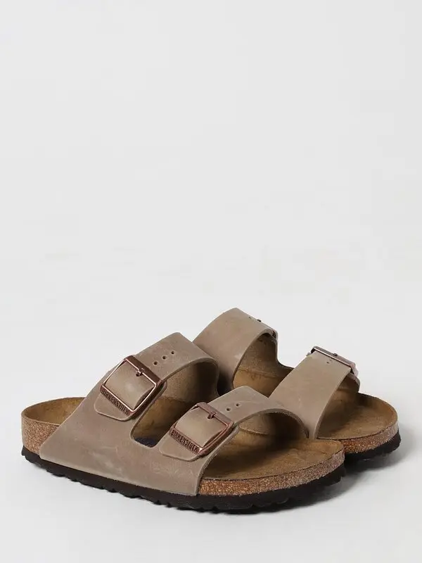 BIRKENSTOCK Heeled Sandals Colour