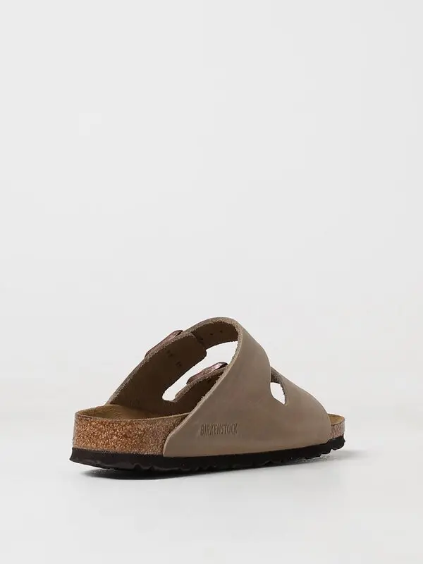 BIRKENSTOCK Heeled Sandals Colour