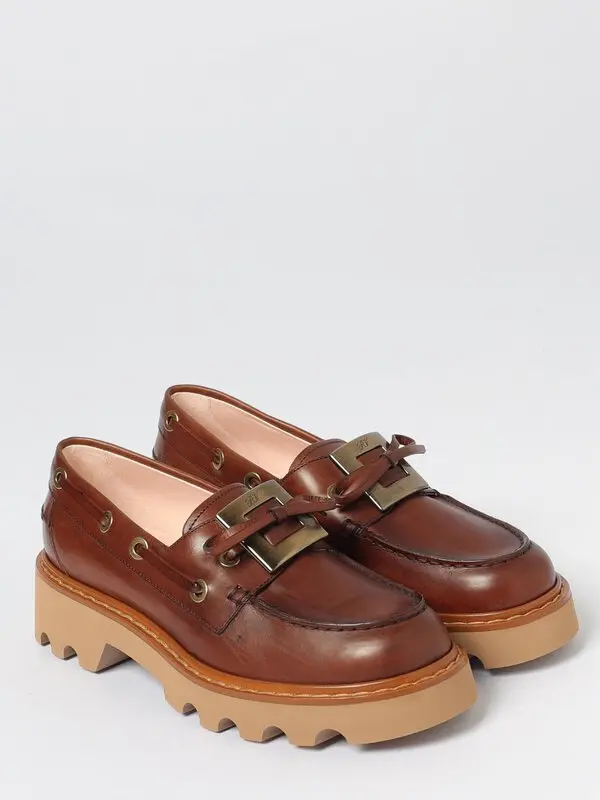 ROGER VIVIER Loafers Colour