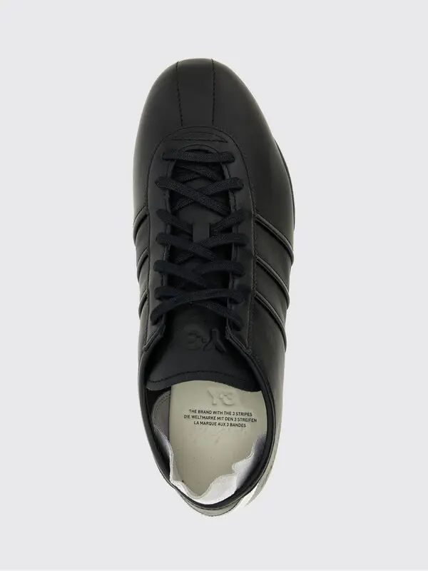 Y3 Trainers Colour