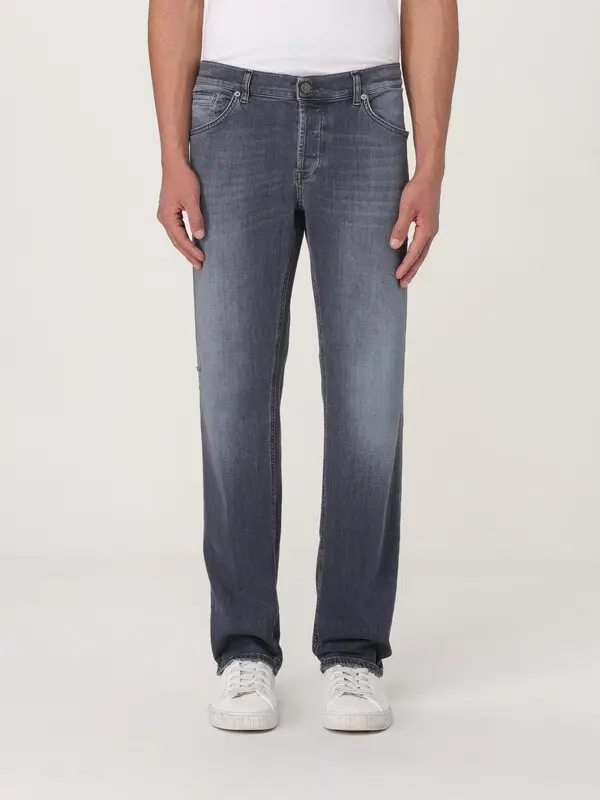 DONDUP Jeans Colour