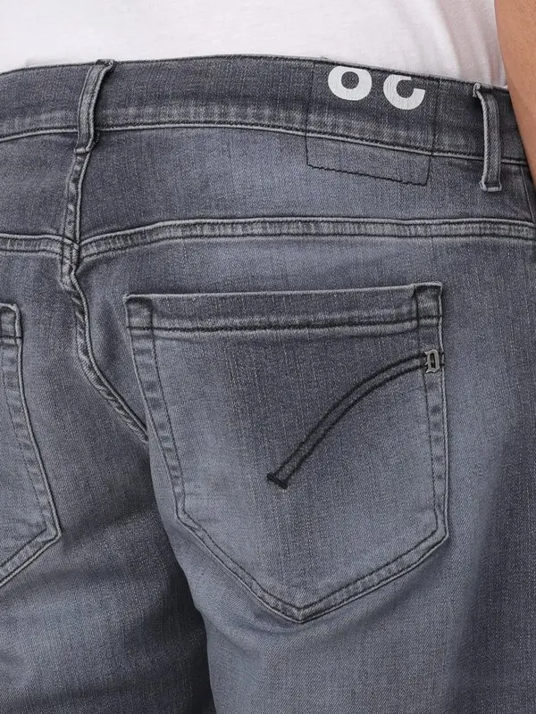 DONDUP Jeans Colour