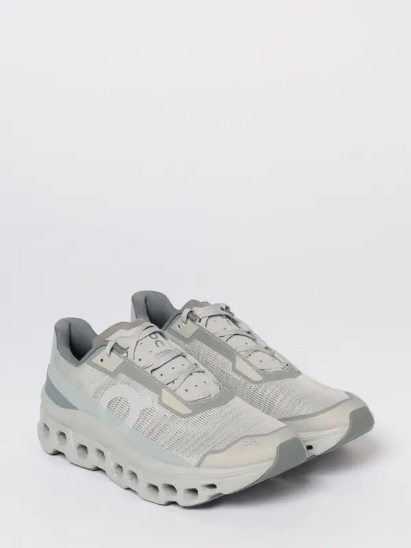 On Cloudmonster Void Mesh Sneakers