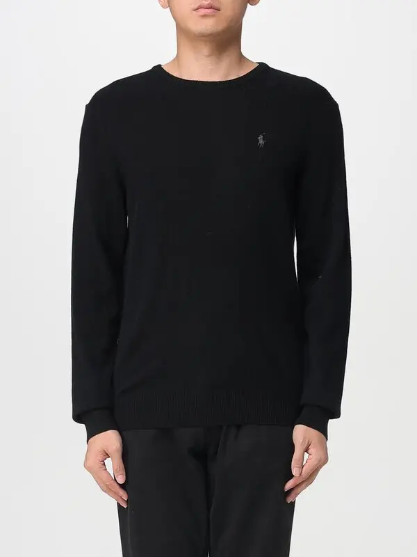 Polo Ralph Lauren Jumper - Black