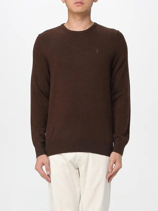 Polo Ralph Lauren Jumper - Brown