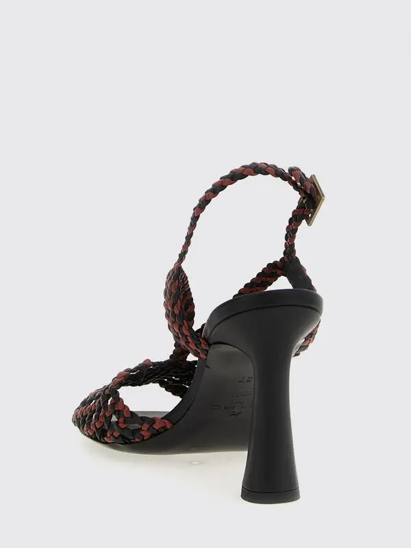 Etro Heeled Sandals Colour