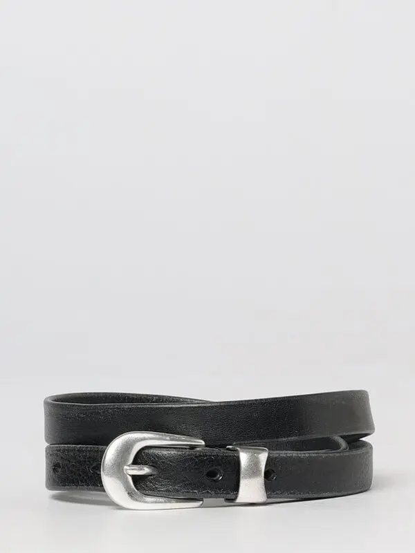Our Legacy Belt