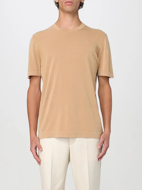 DRUMOHR T-shirt Colour