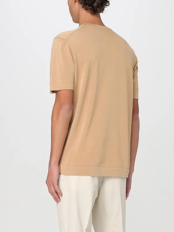 DRUMOHR T-shirt Colour