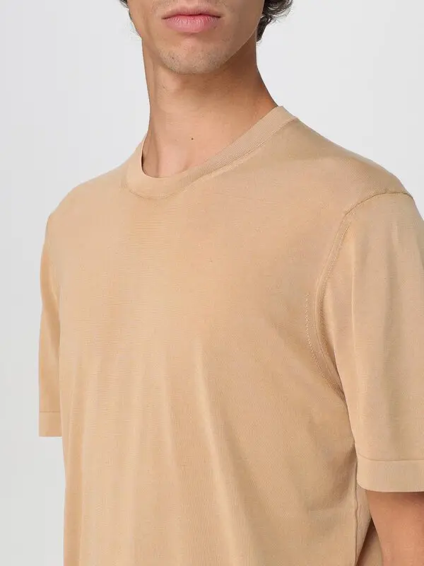 DRUMOHR T-shirt Colour
