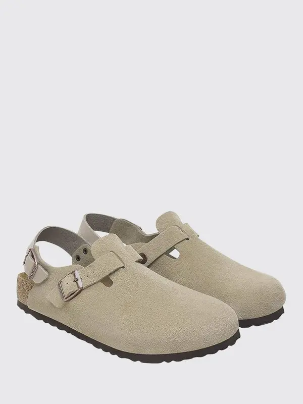 BIRKENSTOCK Shoes Colour