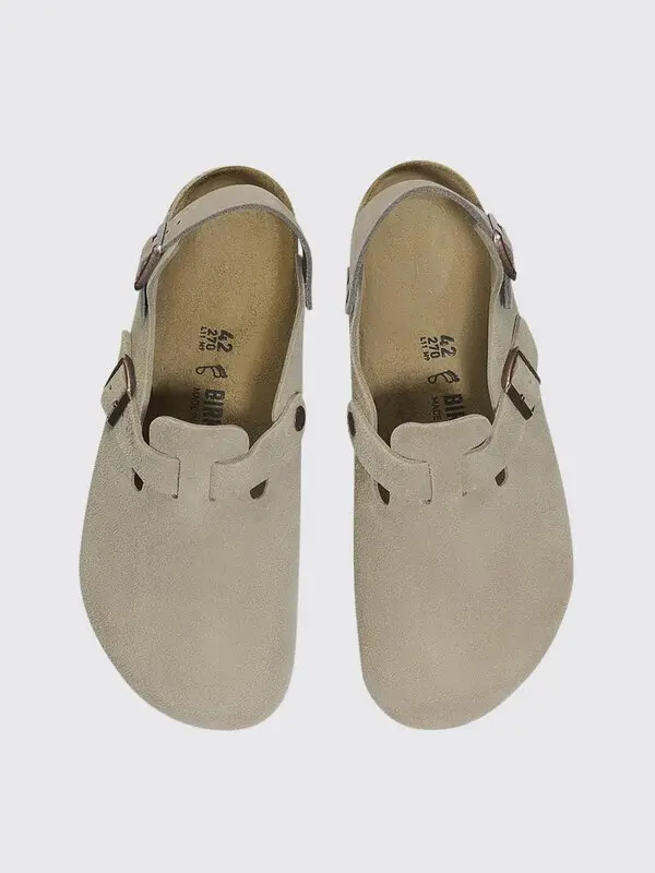 BIRKENSTOCK Shoes Colour