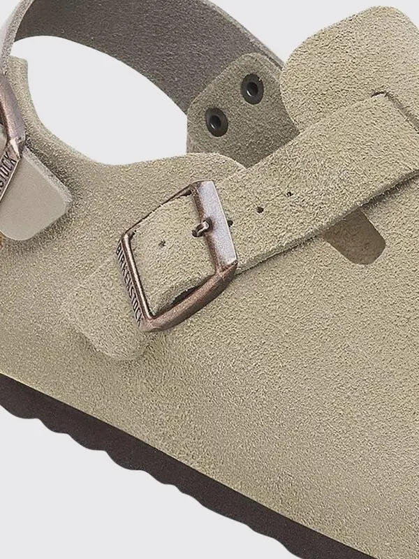 BIRKENSTOCK Shoes Colour