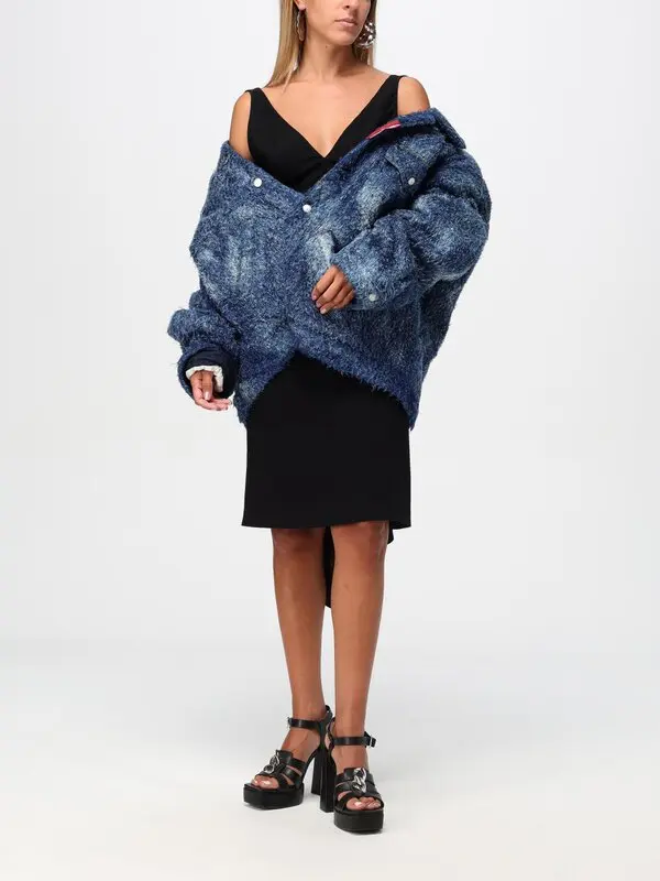 Dsquared2 Midi Dress