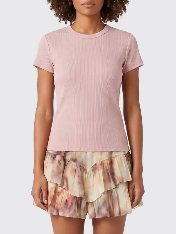 Isabel Marant Étoile Cotton T-shirts