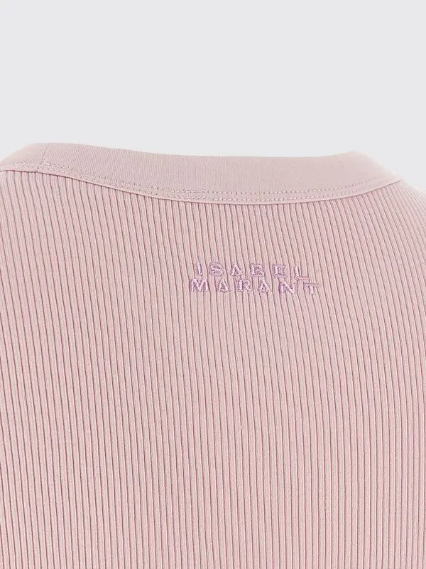 Isabel Marant Étoile Cotton T-shirts