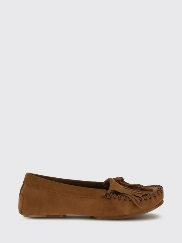 Paris Texas Loafers Colour - Brown