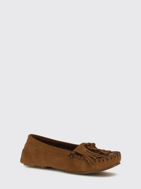 Paris Texas Loafers Colour - Brown