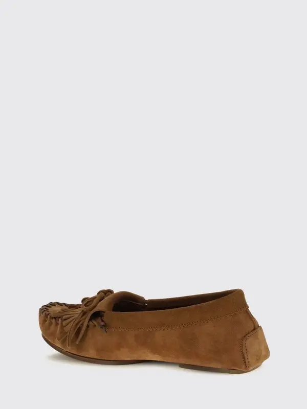 Paris Texas Loafers Colour - Brown