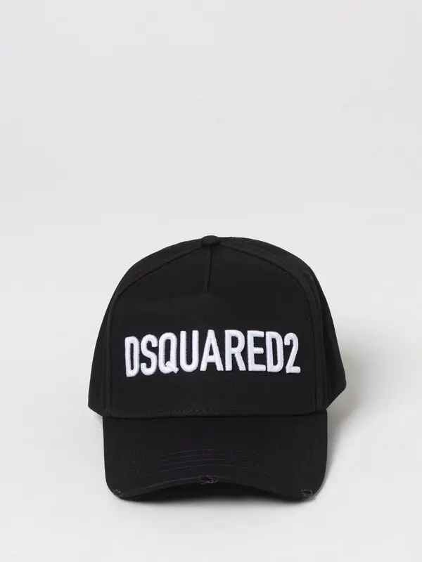 Dsquared2 Hat Colour