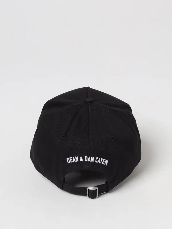 Dsquared2 Hat Colour