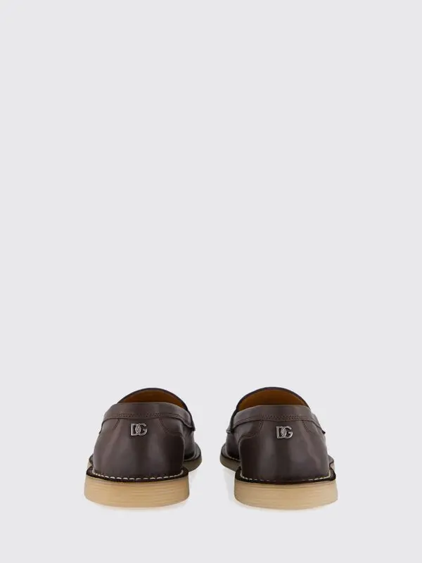 Dolce & Gabbana Loafers Colour