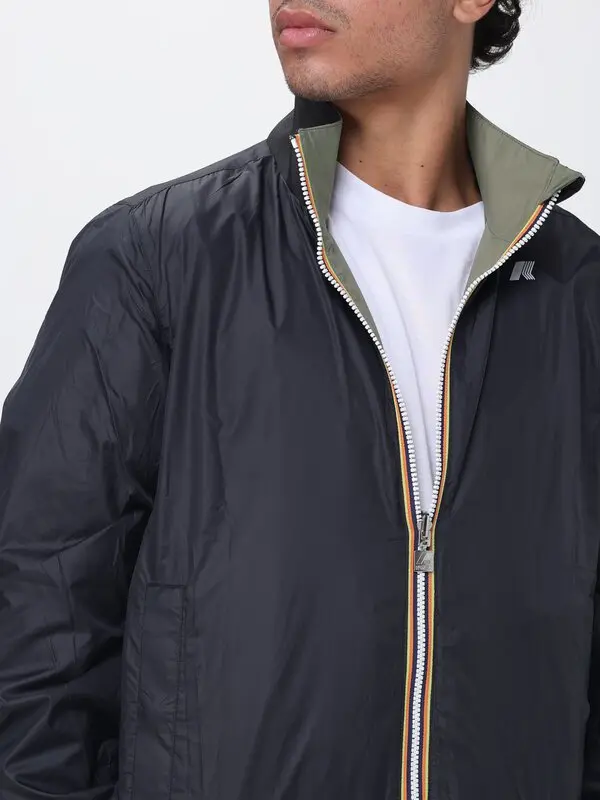 K-WAY Jacket Colour - Green