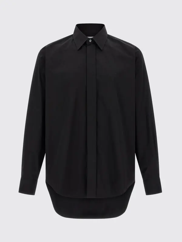 Alexander McQueen Shirt Colour