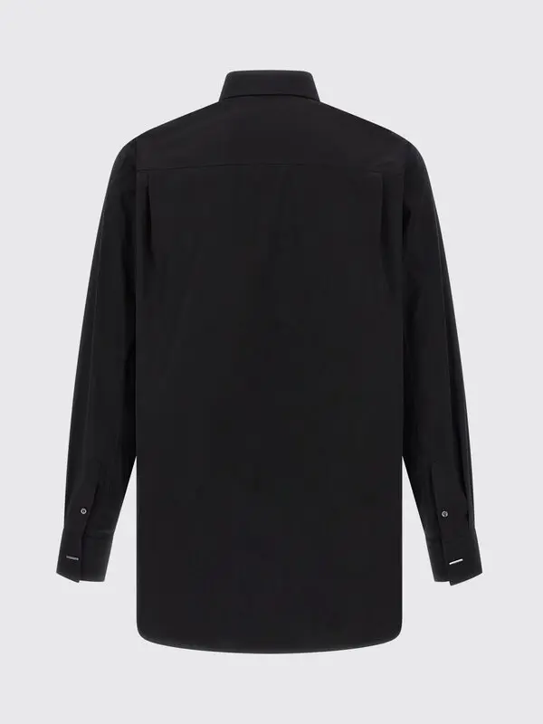 Alexander McQueen Shirt Colour