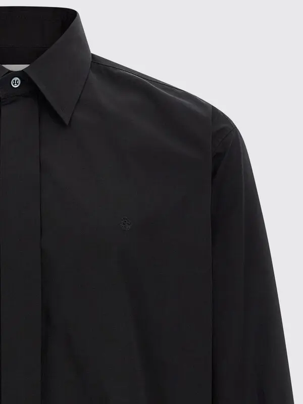 Alexander McQueen Shirt Colour