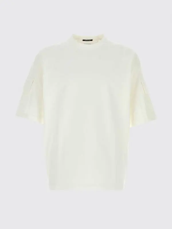C.P. COMPANY Cotton T-shirt