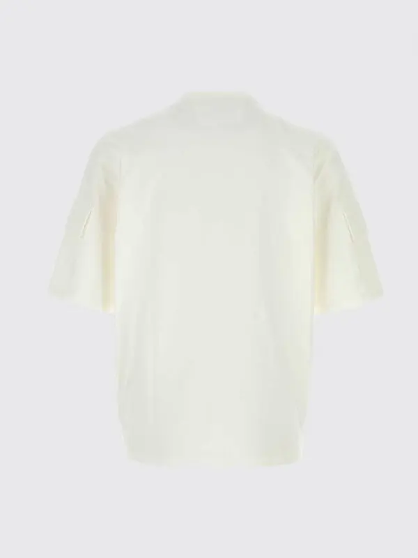 C.P. COMPANY Cotton T-shirt