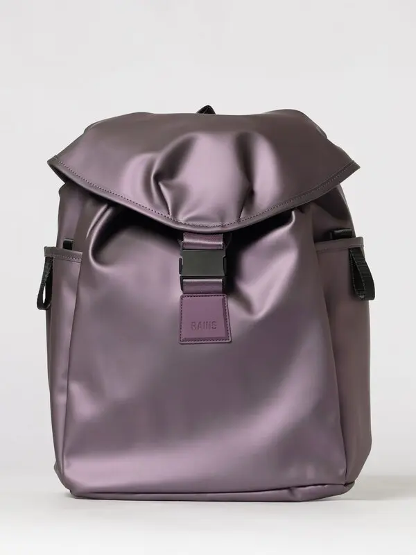 Rains Waterproof Valera Backpack In Polyester