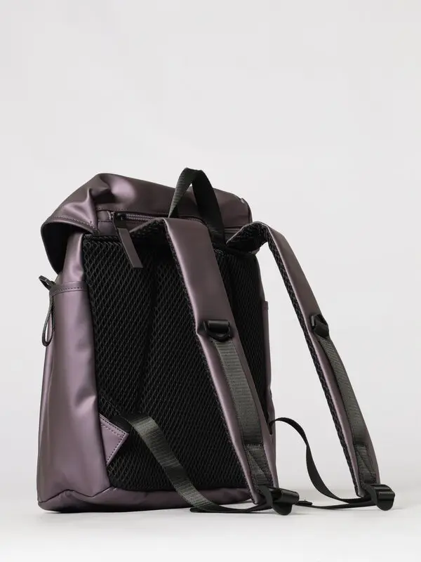 Rains Waterproof Valera Backpack In Polyester