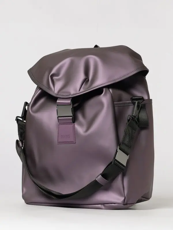 Rains Waterproof Valera Backpack In Polyester