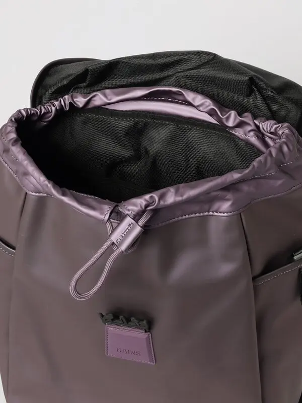 Rains Waterproof Valera Backpack In Polyester
