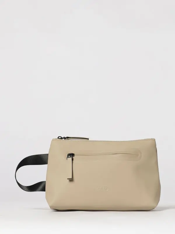 Rains Waterproof Beauty Case In Polyester