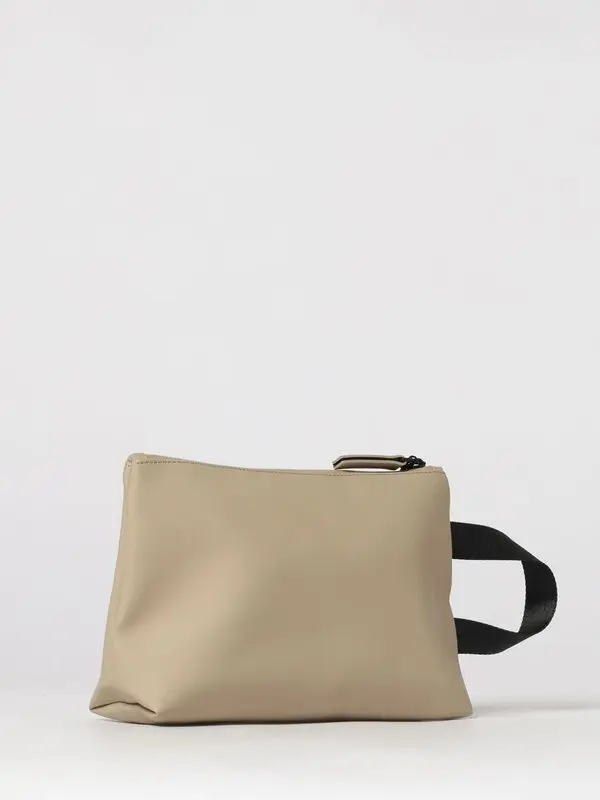 Rains Waterproof Beauty Case In Polyester
