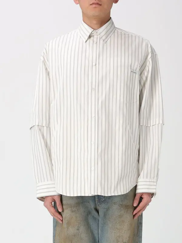 Acne Studios Shirt Colour - White