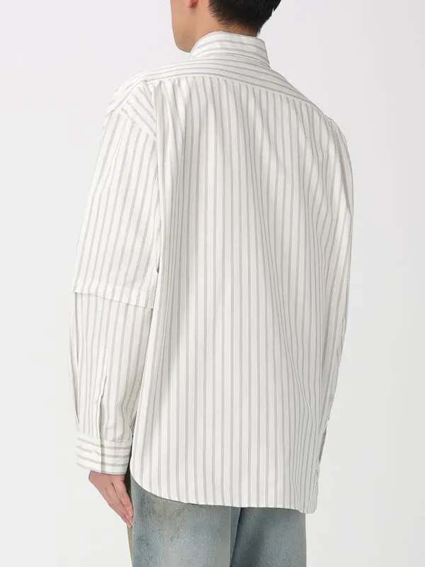 Acne Studios Shirt Colour - White