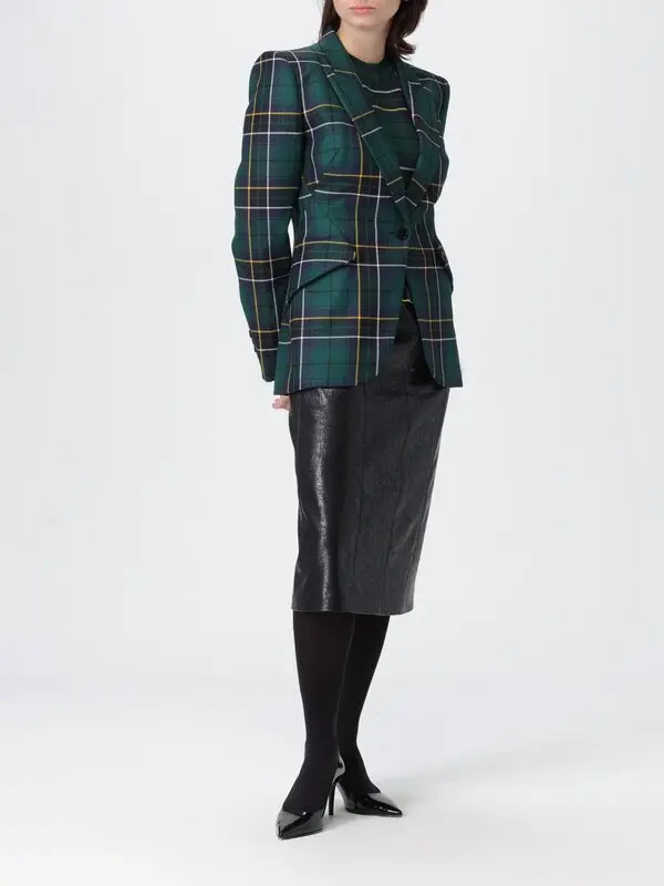 Alexander McQueen Jumper Colour