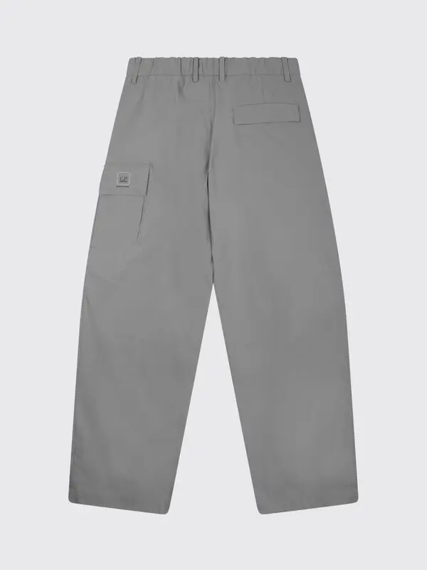 C.P. COMPANY Panama Nylon Cargo Trousers