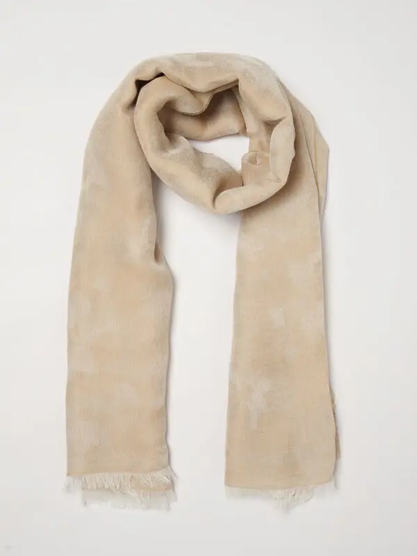 Emporio Armani Scarf Colour